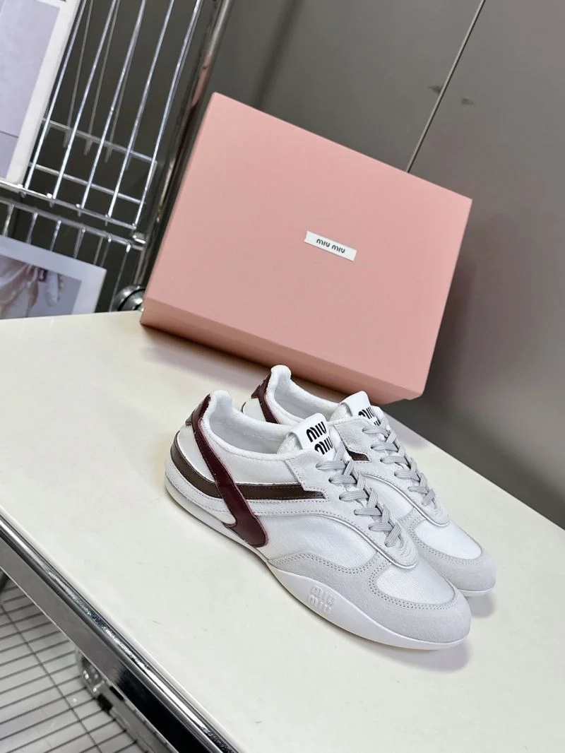 Value-priced Miu Miu Shoes