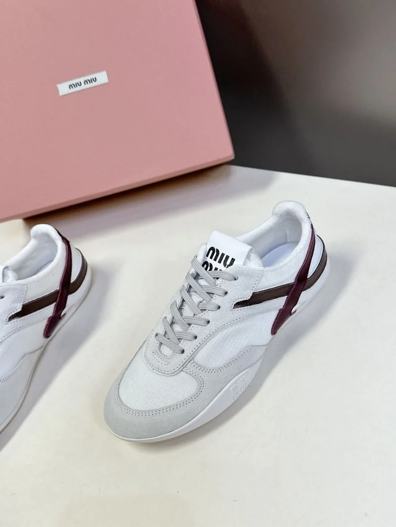 Value-priced Miu Miu Shoes