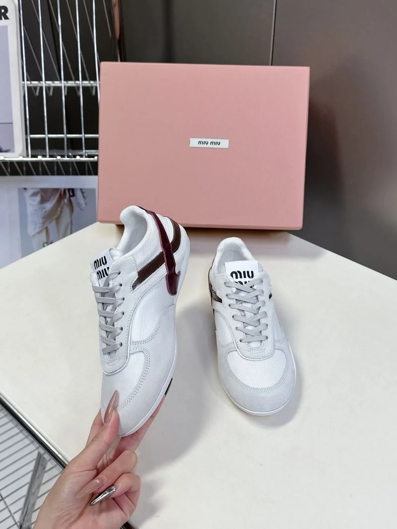 Value-priced Miu Miu Shoes