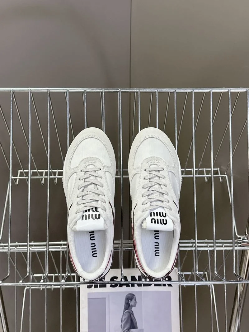 Value-priced Miu Miu Shoes