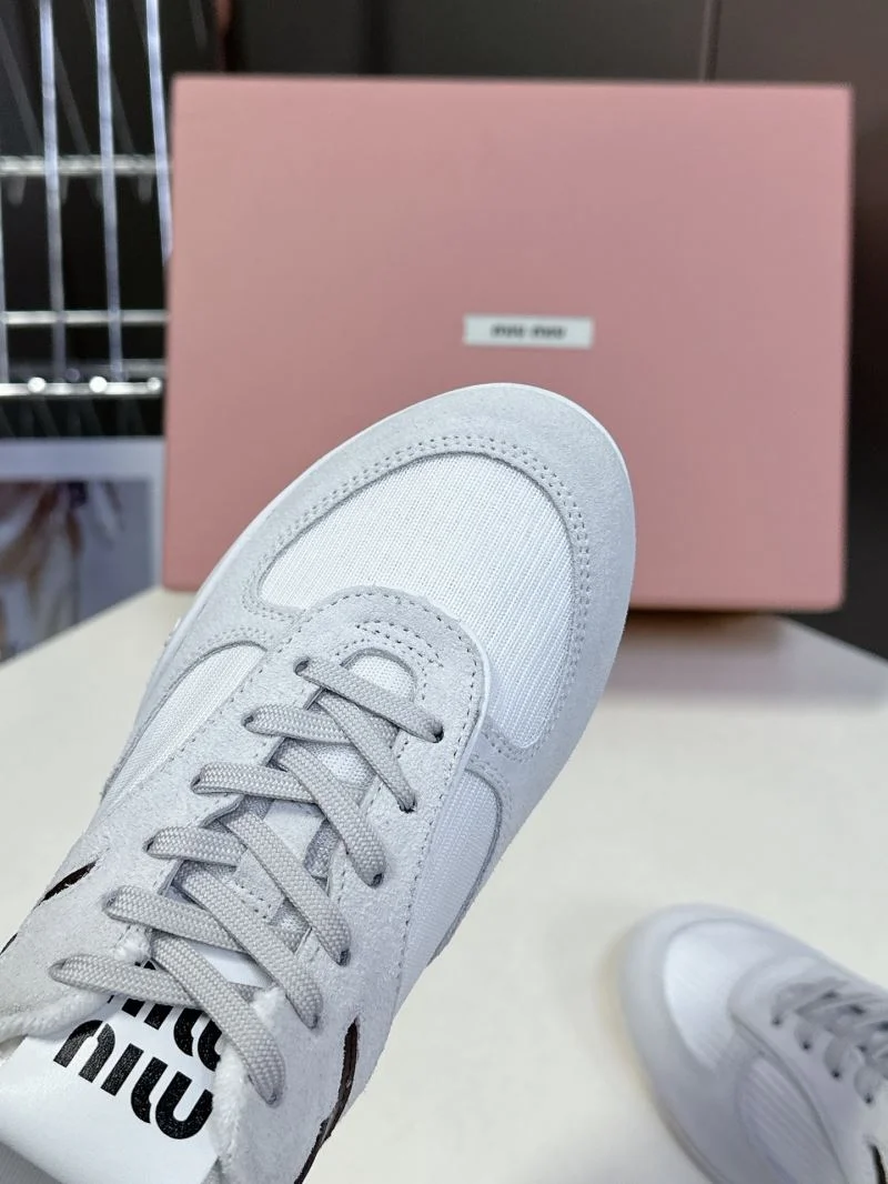 Value-priced Miu Miu Shoes