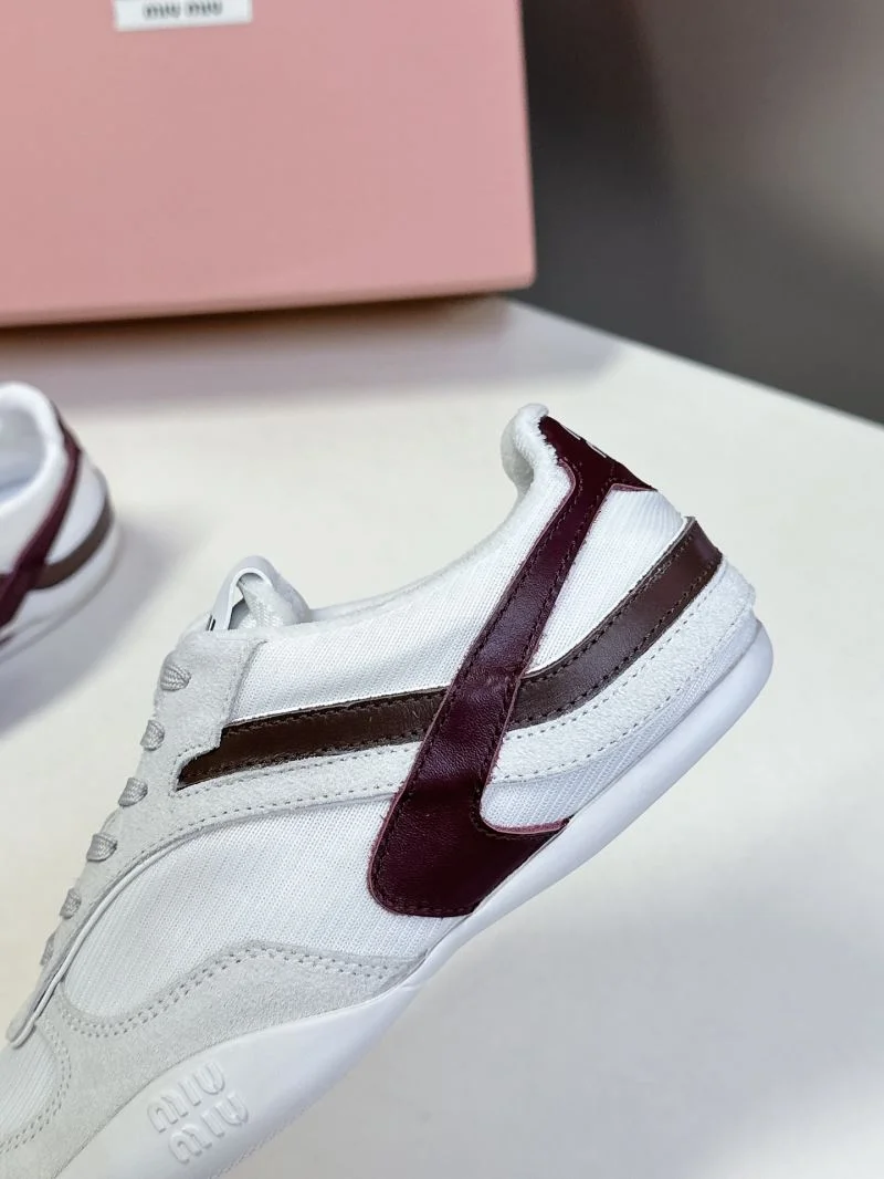 Value-priced Miu Miu Shoes