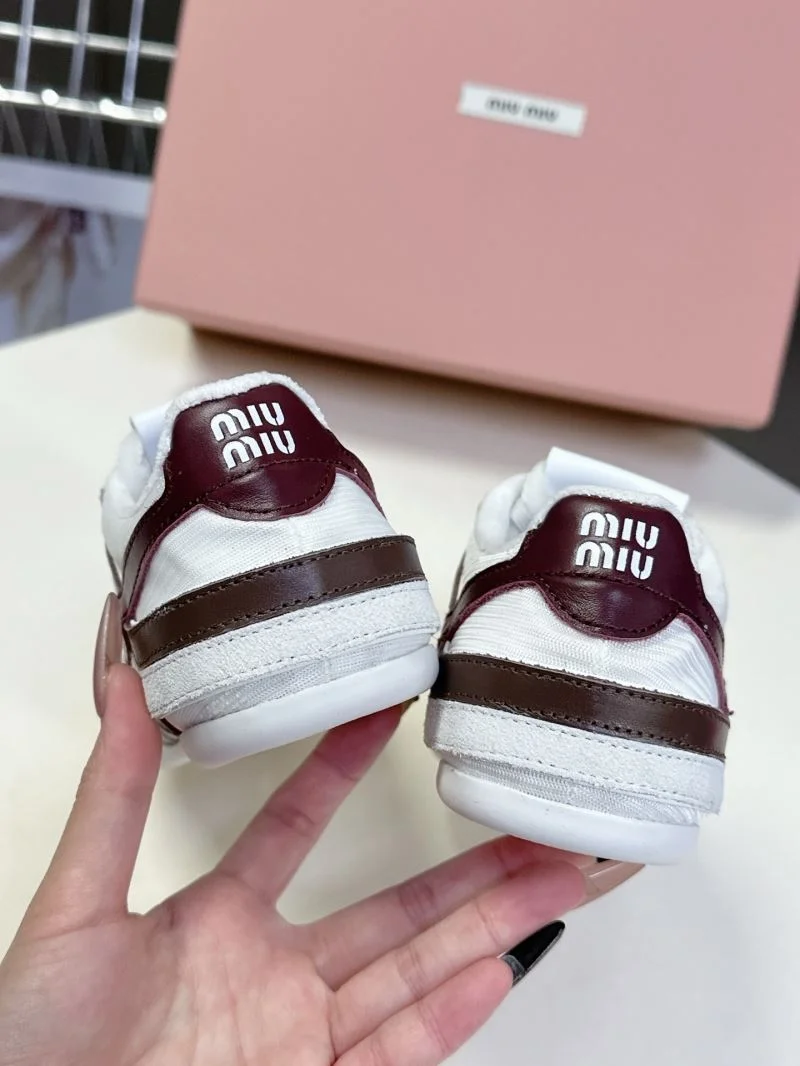 Value-priced Miu Miu Shoes