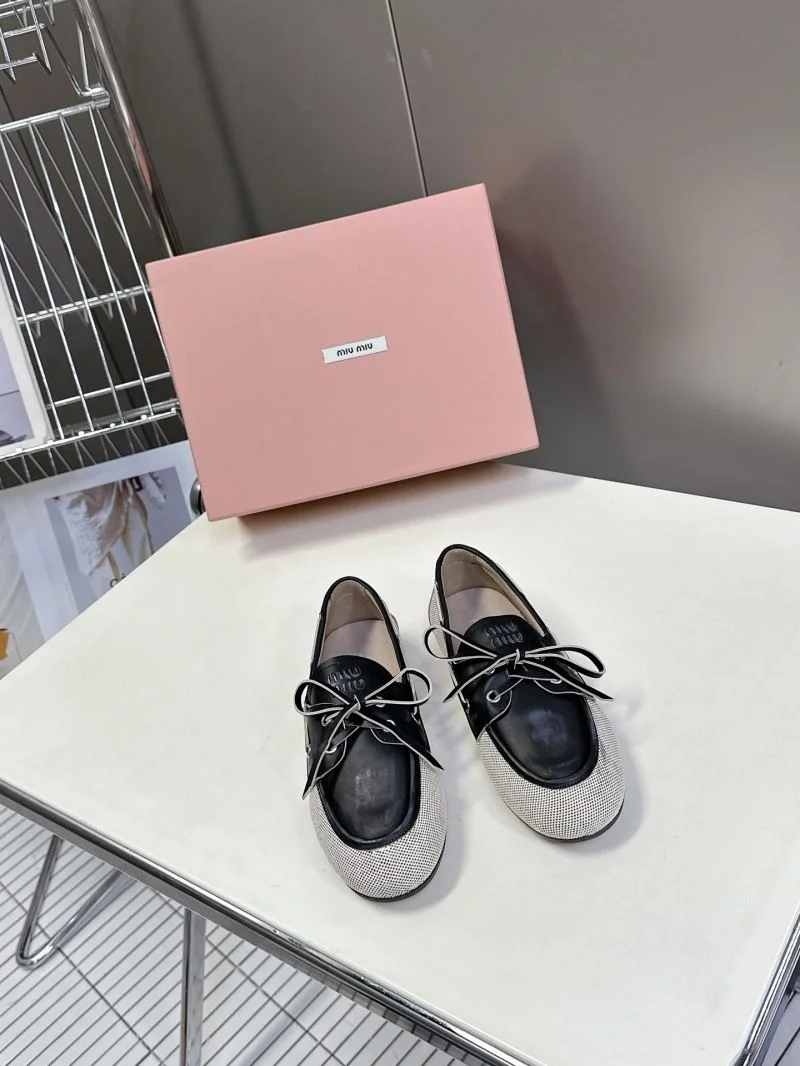 Miu Miu Shoes