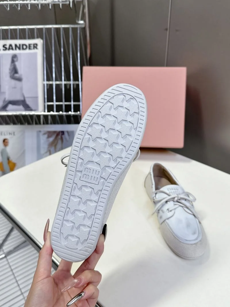 High fidelity Miu Miu Shoes
