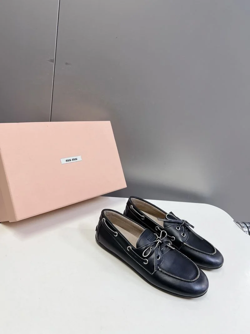 Economical Miu Miu Shoes