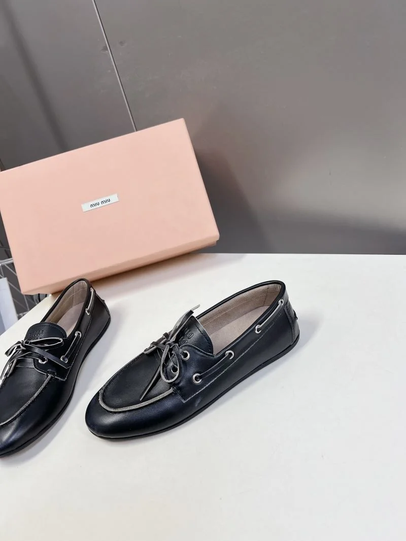 Economical Miu Miu Shoes