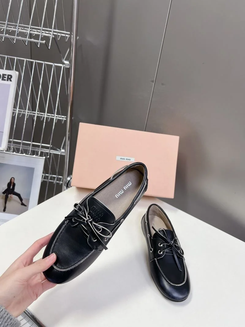 Economical Miu Miu Shoes