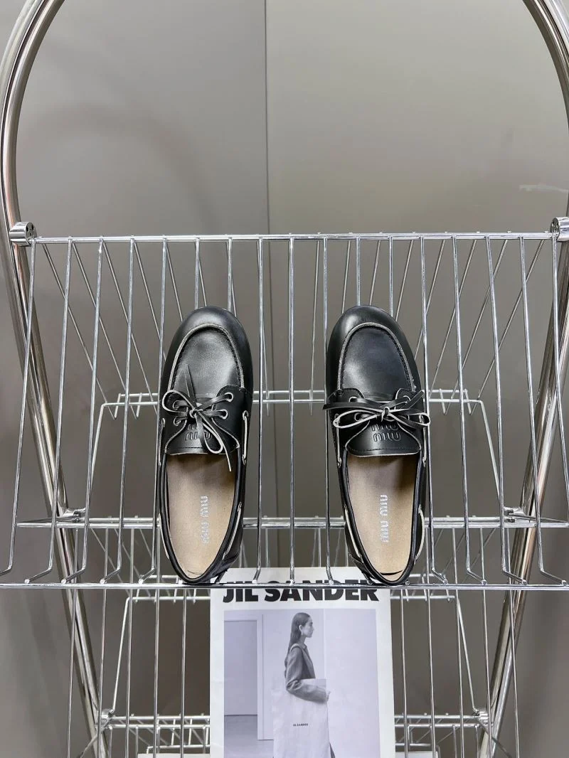 Economical Miu Miu Shoes