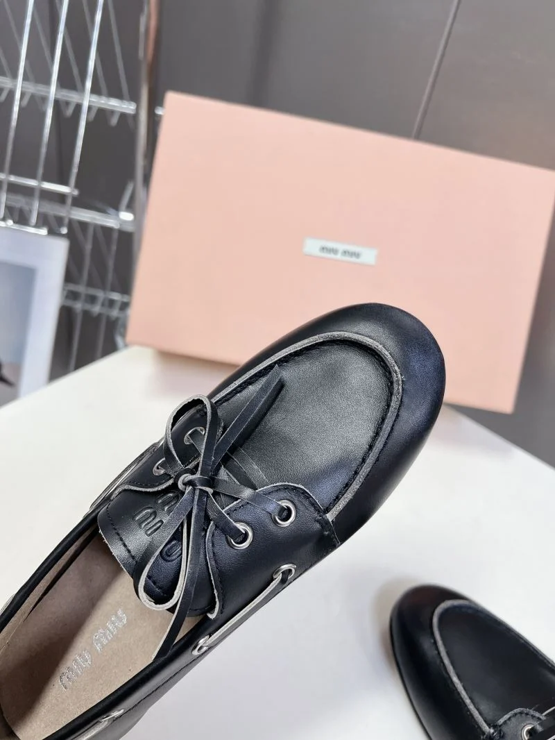 Economical Miu Miu Shoes