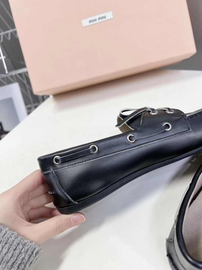 Economical Miu Miu Shoes