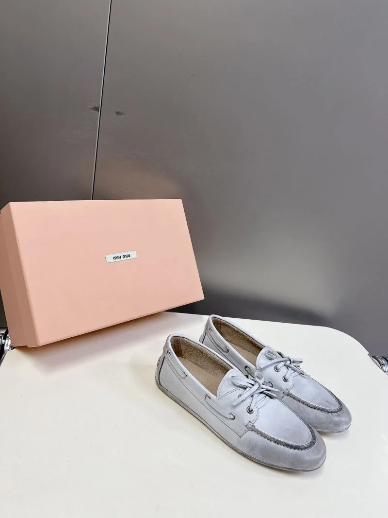 Reasonably priced Miu Miu Shoes