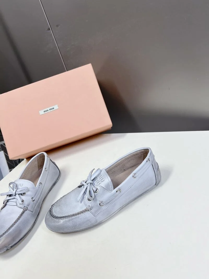 Reasonably priced Miu Miu Shoes