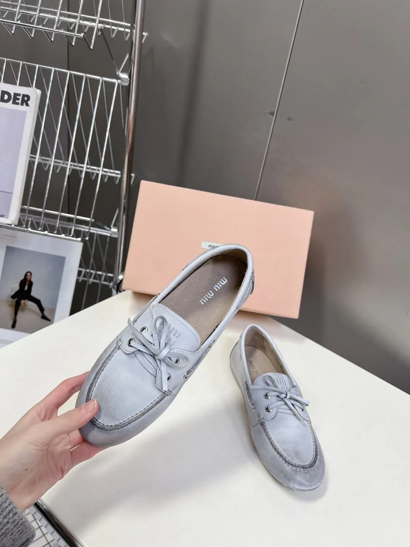 Reasonably priced Miu Miu Shoes