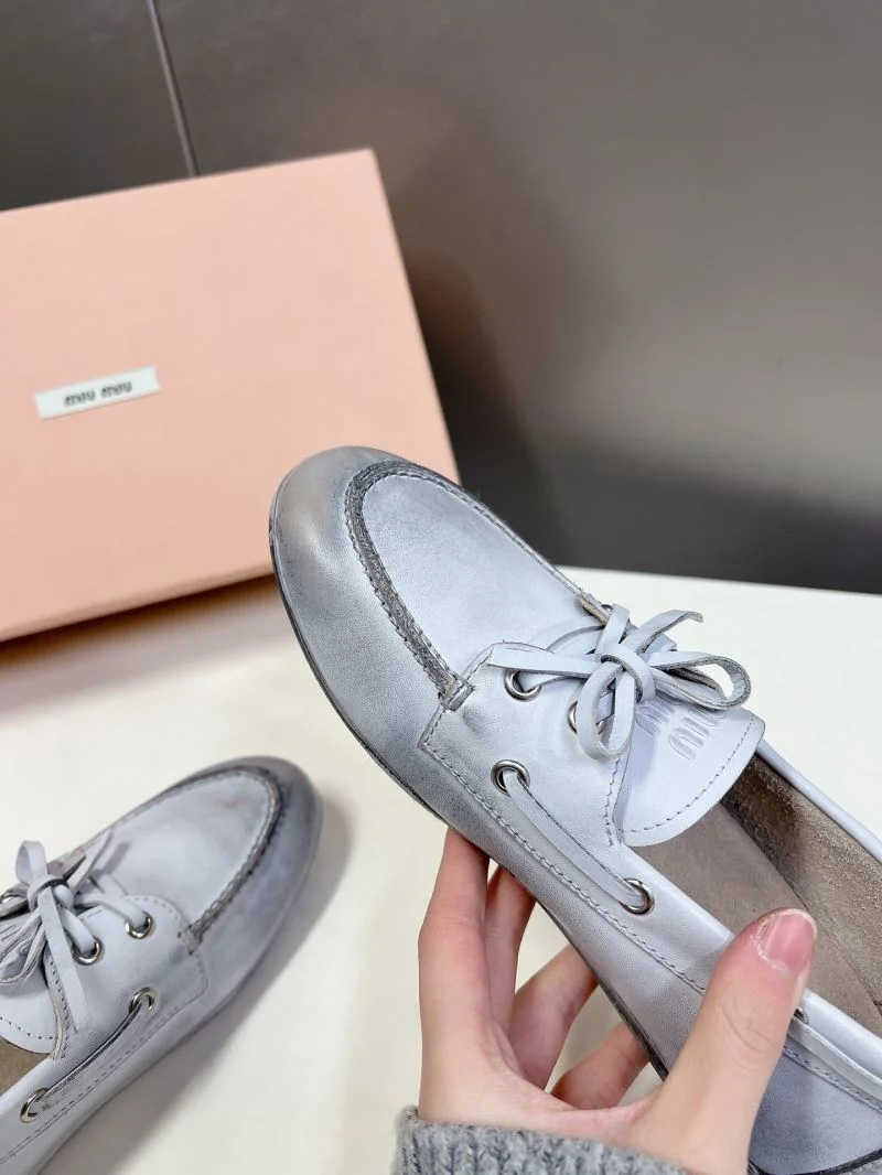 Reasonably priced Miu Miu Shoes
