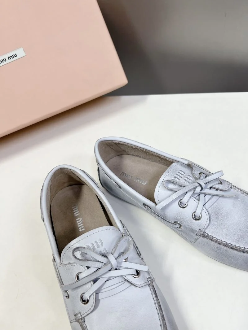 Reasonably priced Miu Miu Shoes