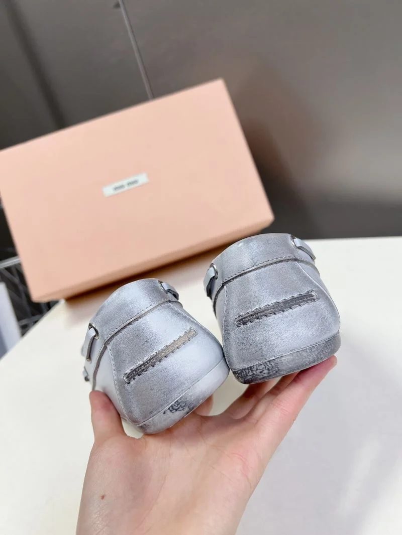 Reasonably priced Miu Miu Shoes