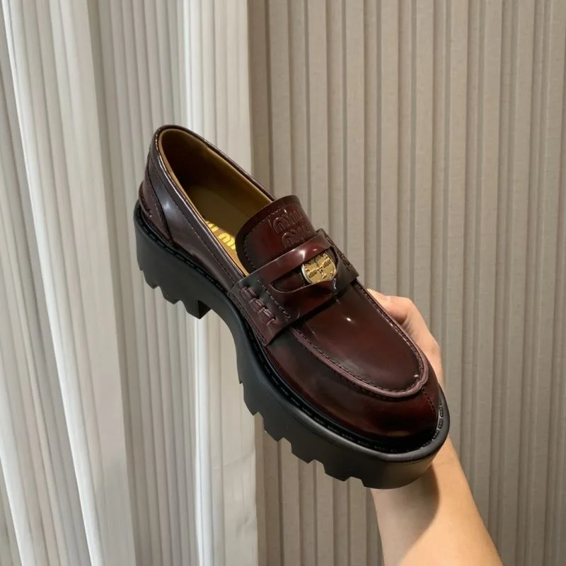 Miu Miu Shoes