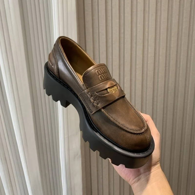 Miu Miu Shoes
