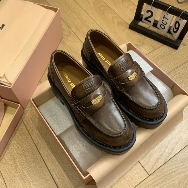 Legit Miu Miu Shoes