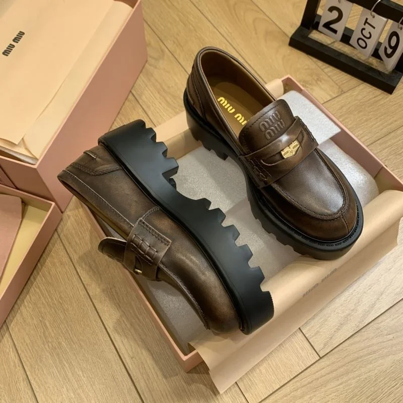 Legit Miu Miu Shoes
