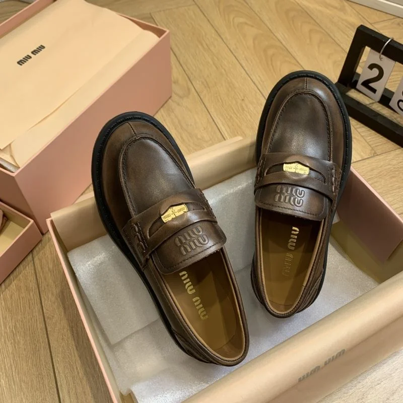 Legit Miu Miu Shoes