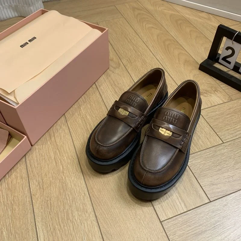Legit Miu Miu Shoes