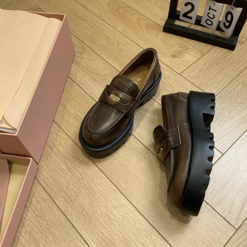 Legit Miu Miu Shoes