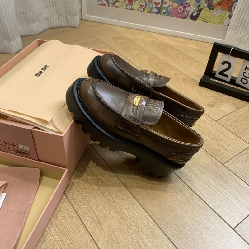 Legit Miu Miu Shoes