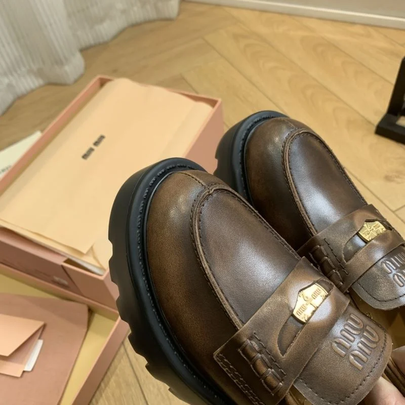 Legit Miu Miu Shoes