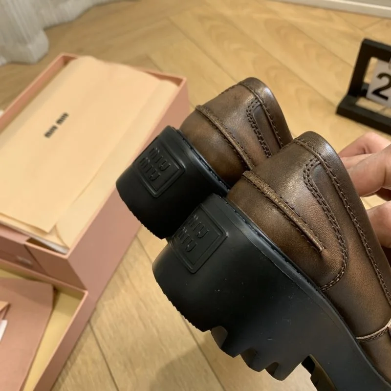 Legit Miu Miu Shoes