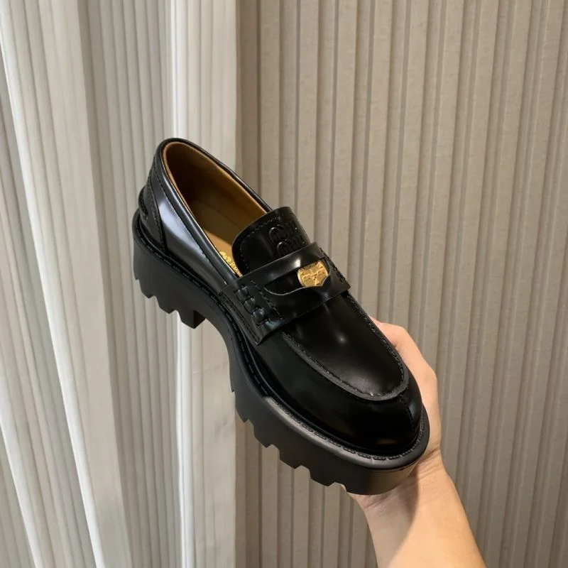 Miu Miu Shoes