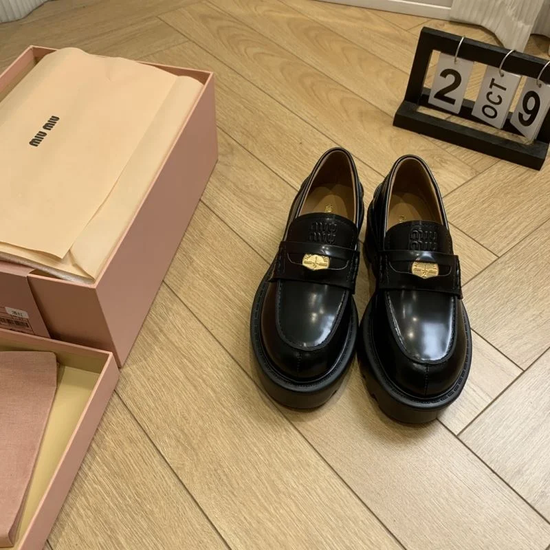 OEM Miu Miu Shoes