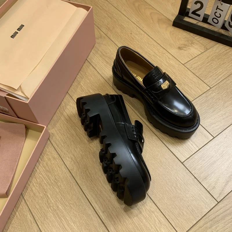 OEM Miu Miu Shoes