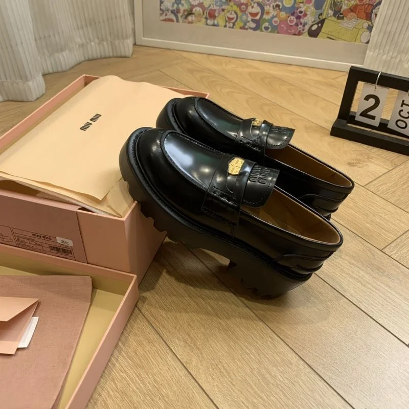 OEM Miu Miu Shoes