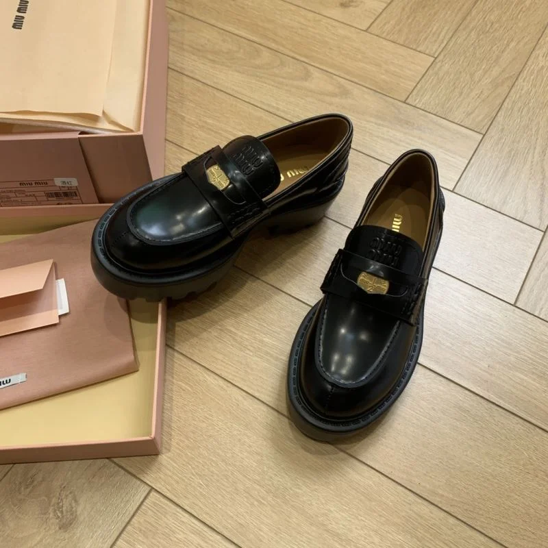OEM Miu Miu Shoes