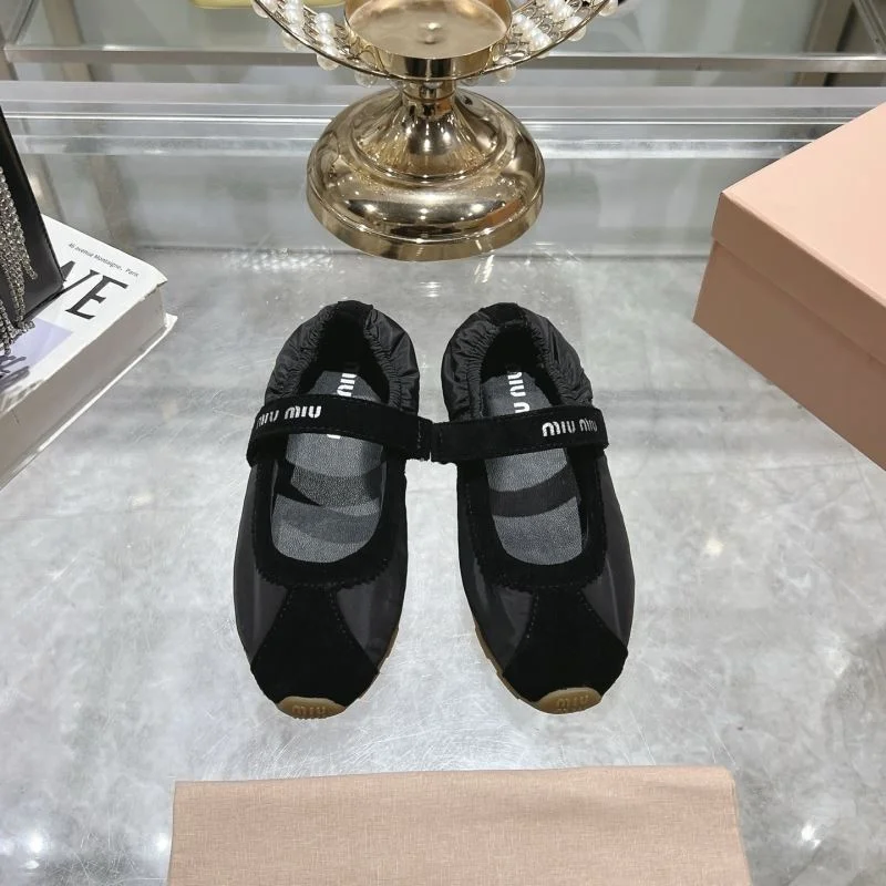 Miu Miu Shoes