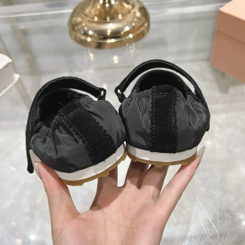 Authentic Miu Miu Shoes