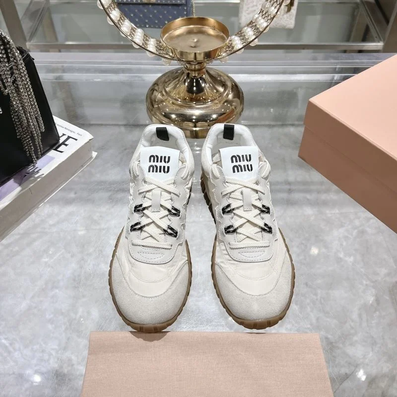 Miu Miu Shoes