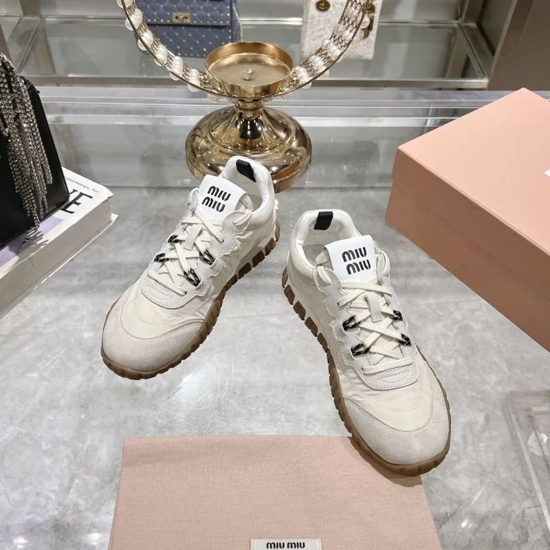 Budget-friendly Miu Miu Shoes