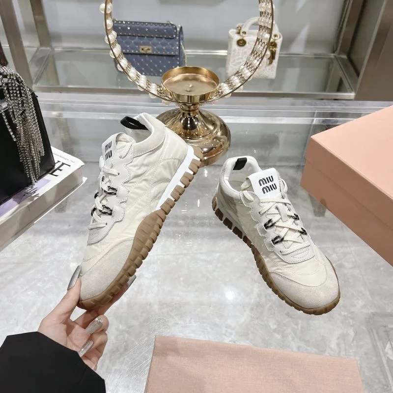 Budget-friendly Miu Miu Shoes