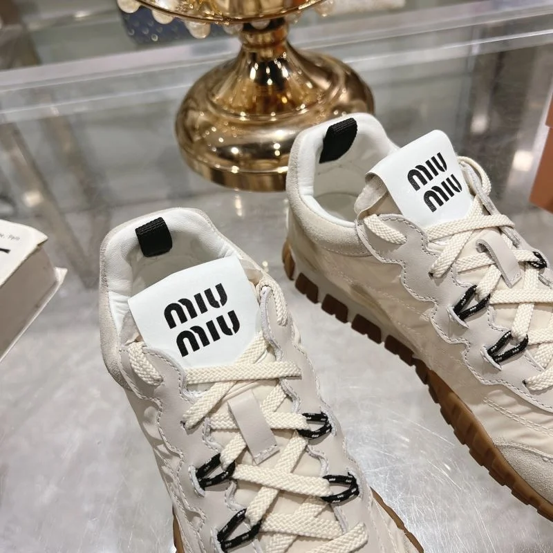 Budget-friendly Miu Miu Shoes