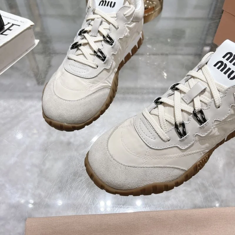Budget-friendly Miu Miu Shoes