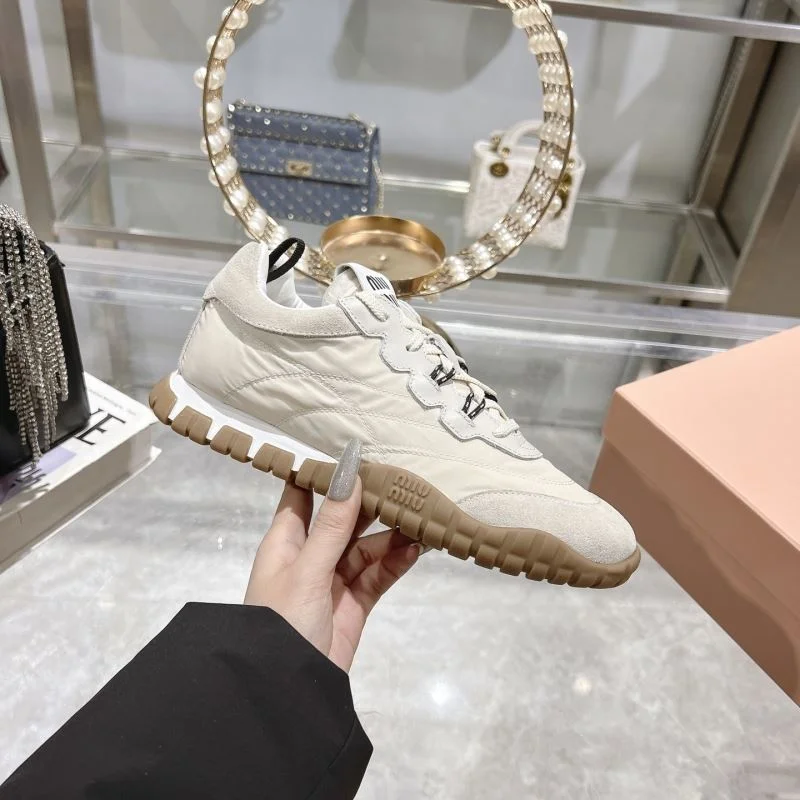 Budget-friendly Miu Miu Shoes