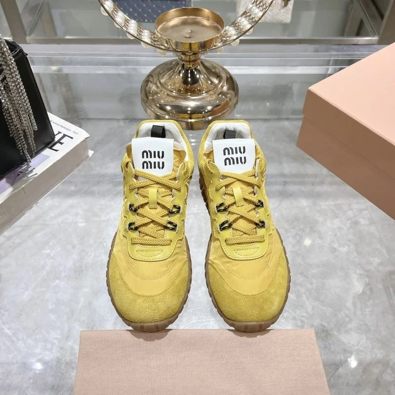 Miu Miu Shoes