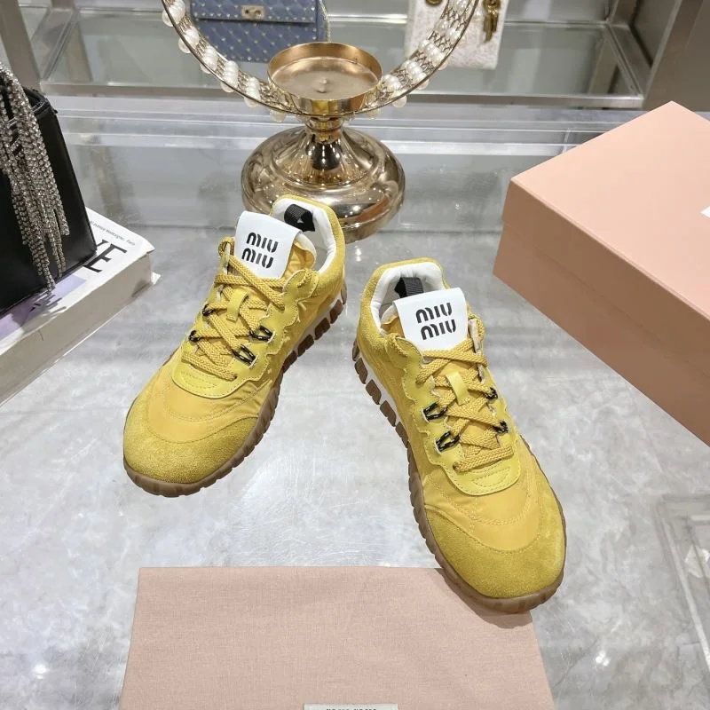 Original Miu Miu Shoes