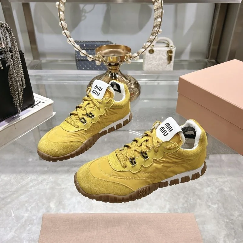 Original Miu Miu Shoes
