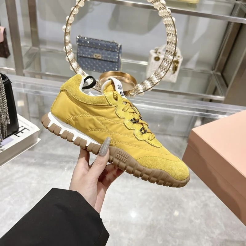 Original Miu Miu Shoes