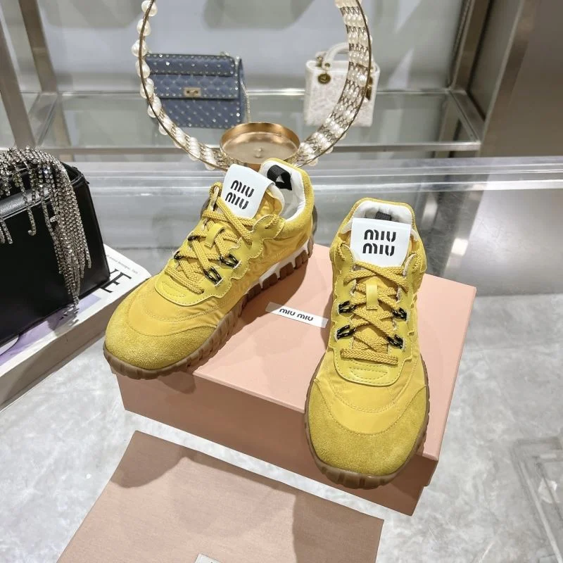 Original Miu Miu Shoes