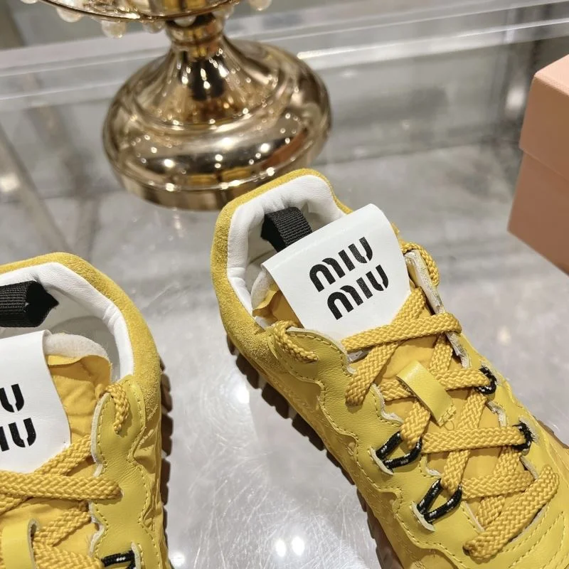 Original Miu Miu Shoes